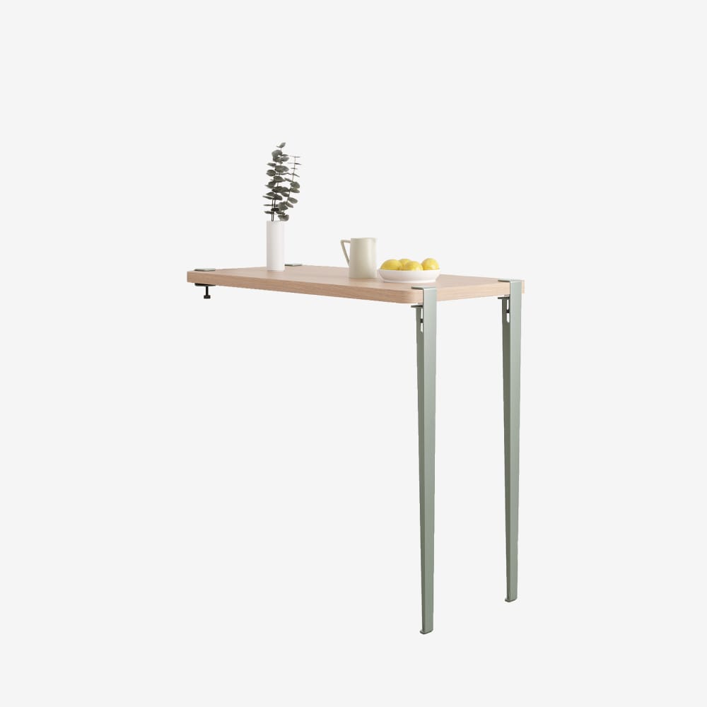 Design and unique coffee tables, industrial style - TIPTOE