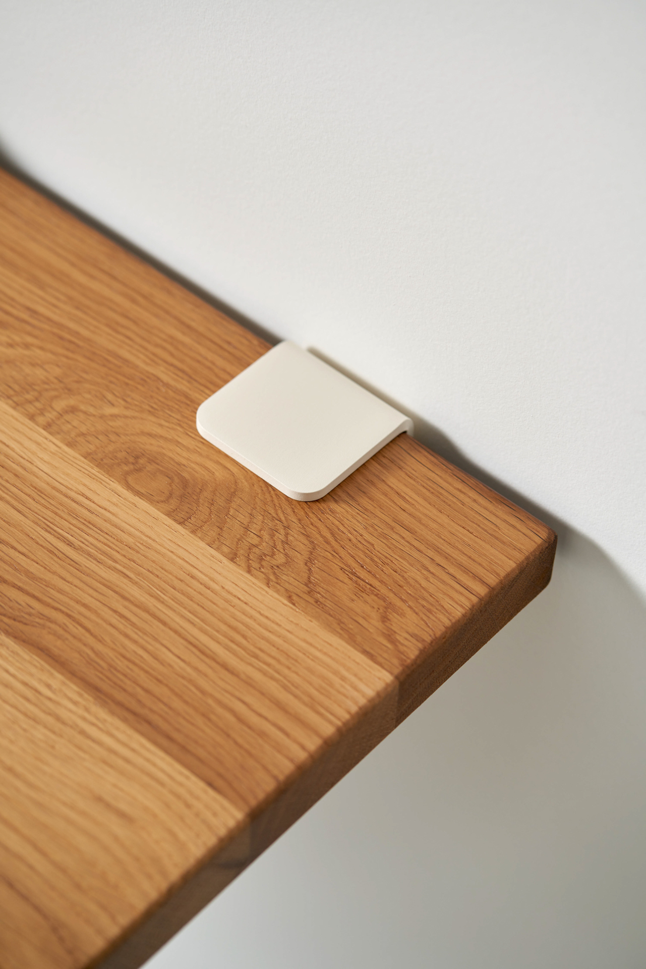 Wall BRACKET - Create unique and creative TIPTOE shelves