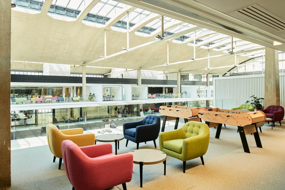 Espace pro TIPTOE dédié aux architectes d'intérieur et aux prescripteurs!