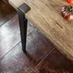 TIPTOE Modular Table Leg - Desks and Tables - Create unique furniture ...