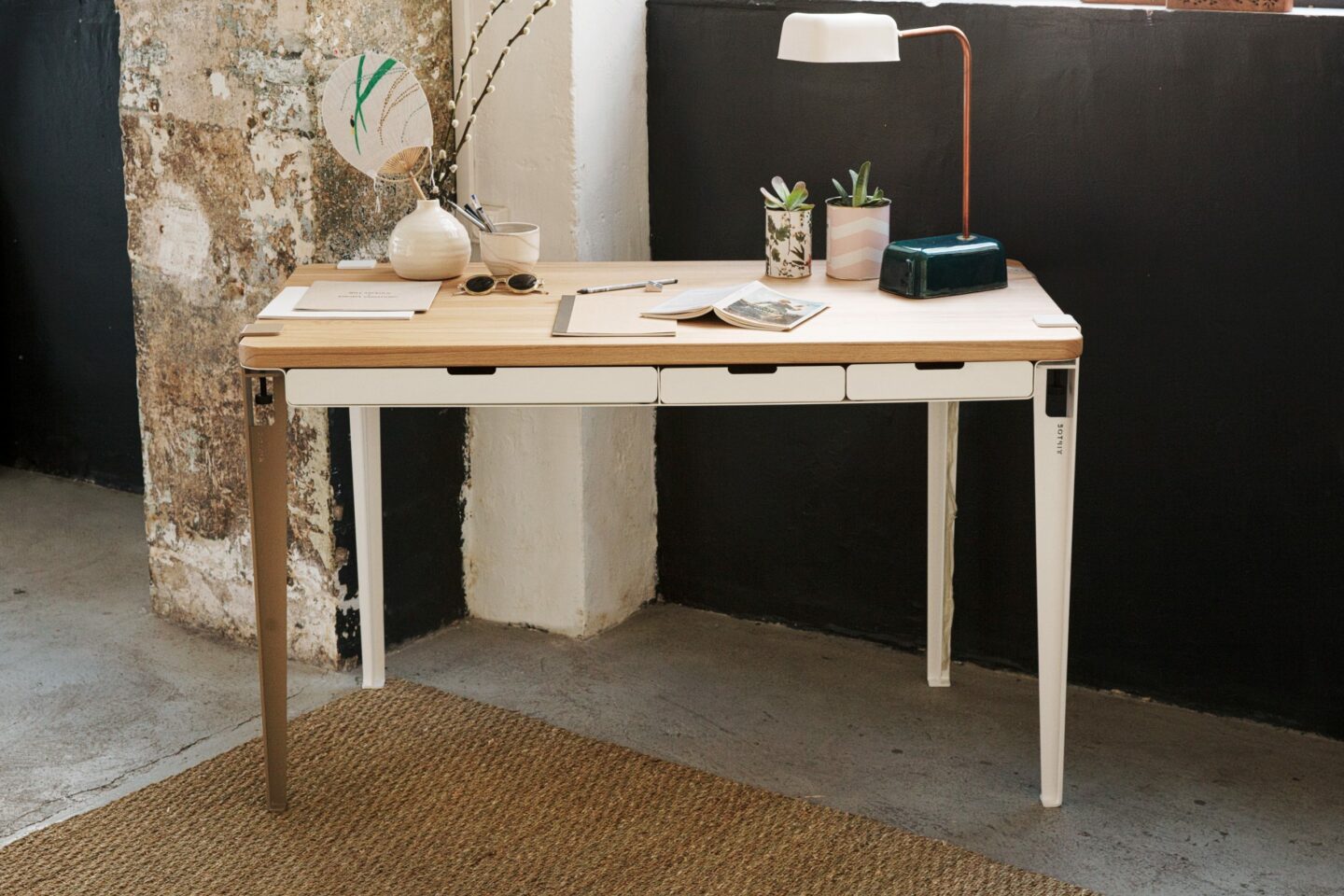 38 idées de bureaux à créer soi-même avec TIPTOE pour la rentrée