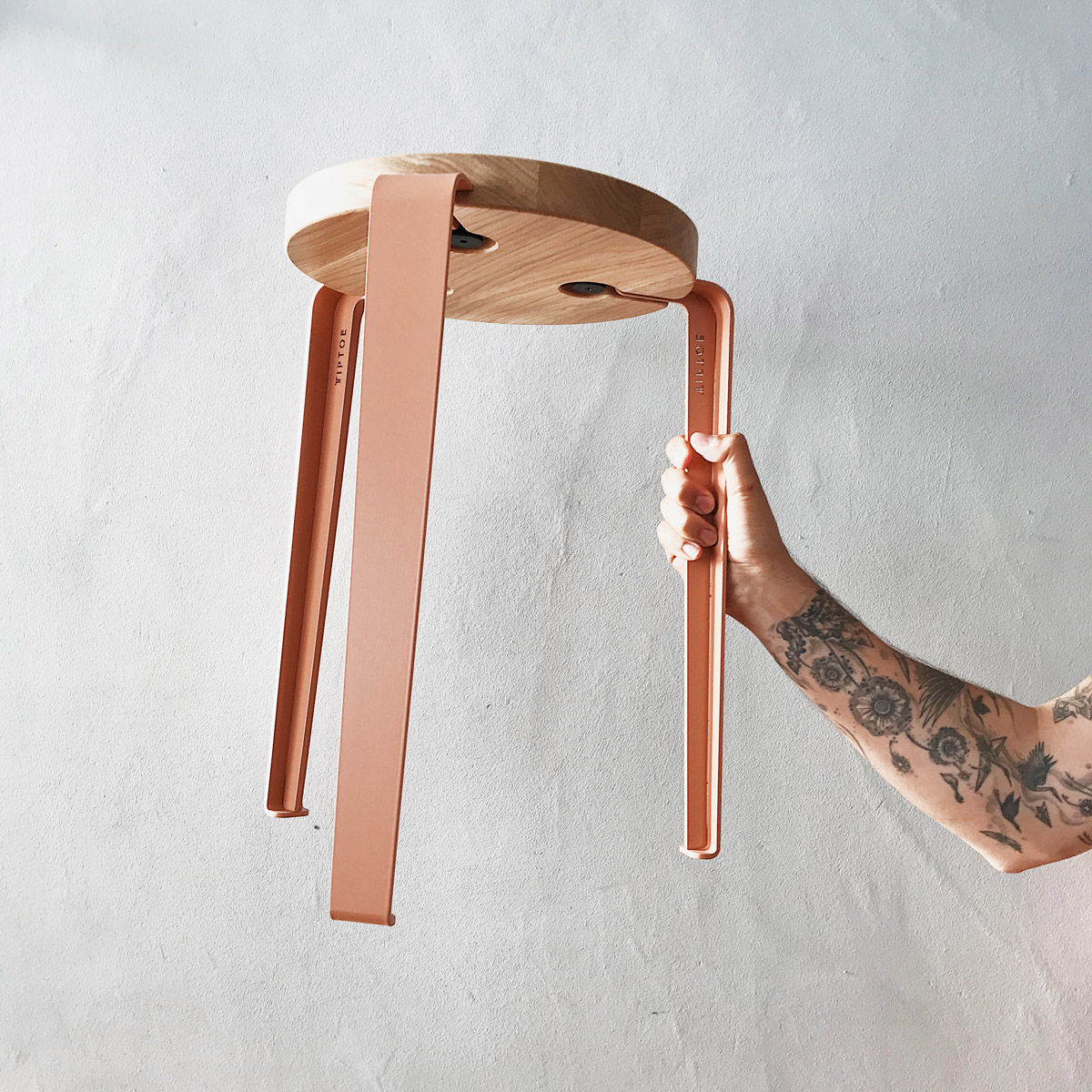 Our sustainable approach : eco-responsible furniture