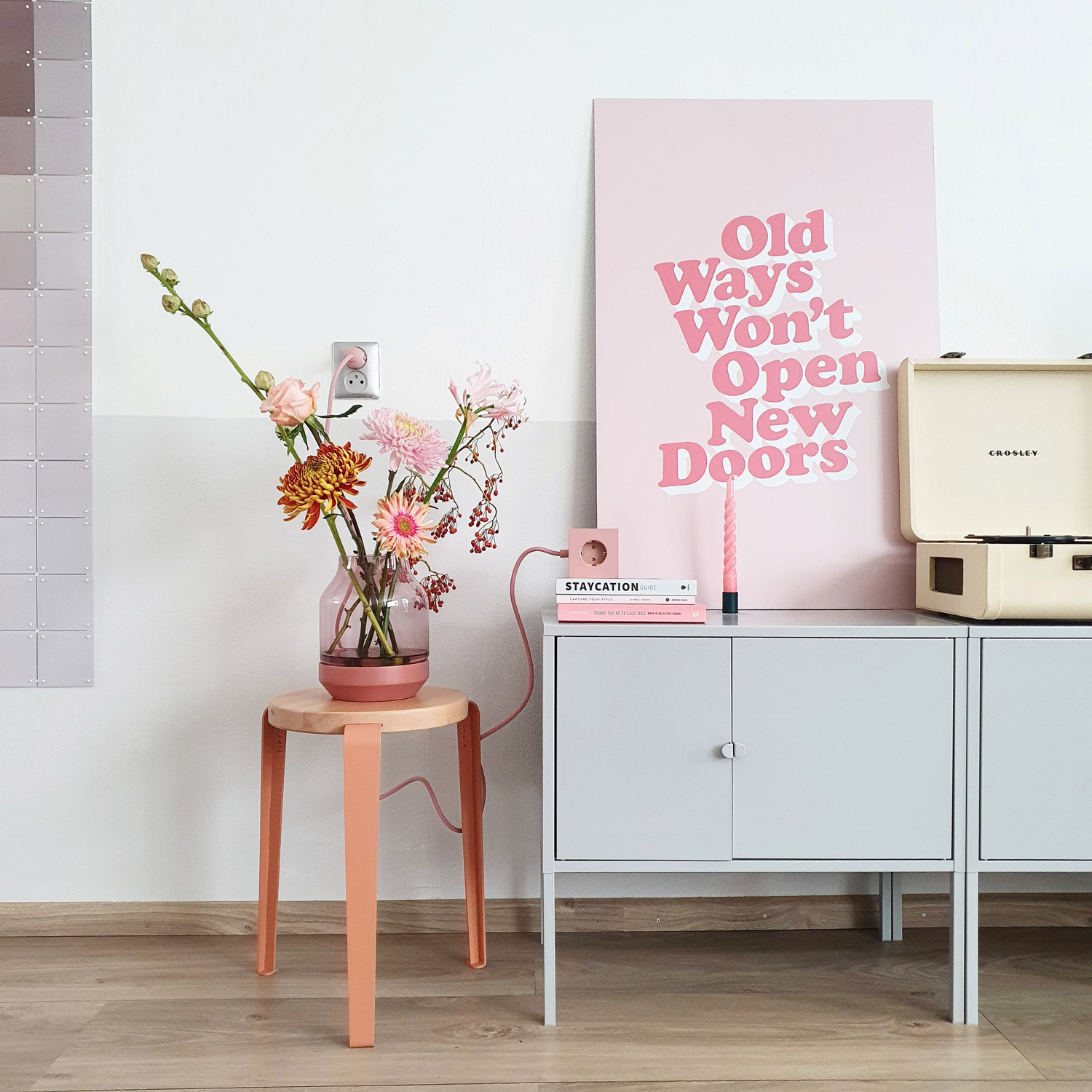 The 30 most beautiful creations of the TIPTOE community 2020