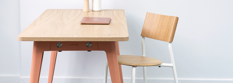 Office Desks : comfortable desks for your workspace
