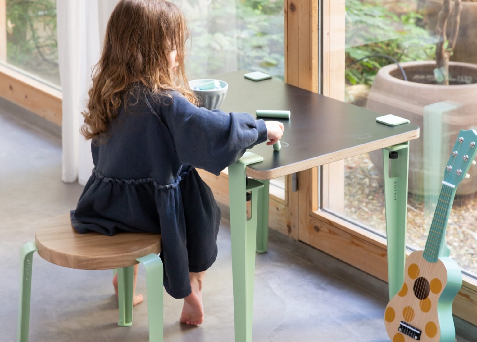 Tiptoe product collections