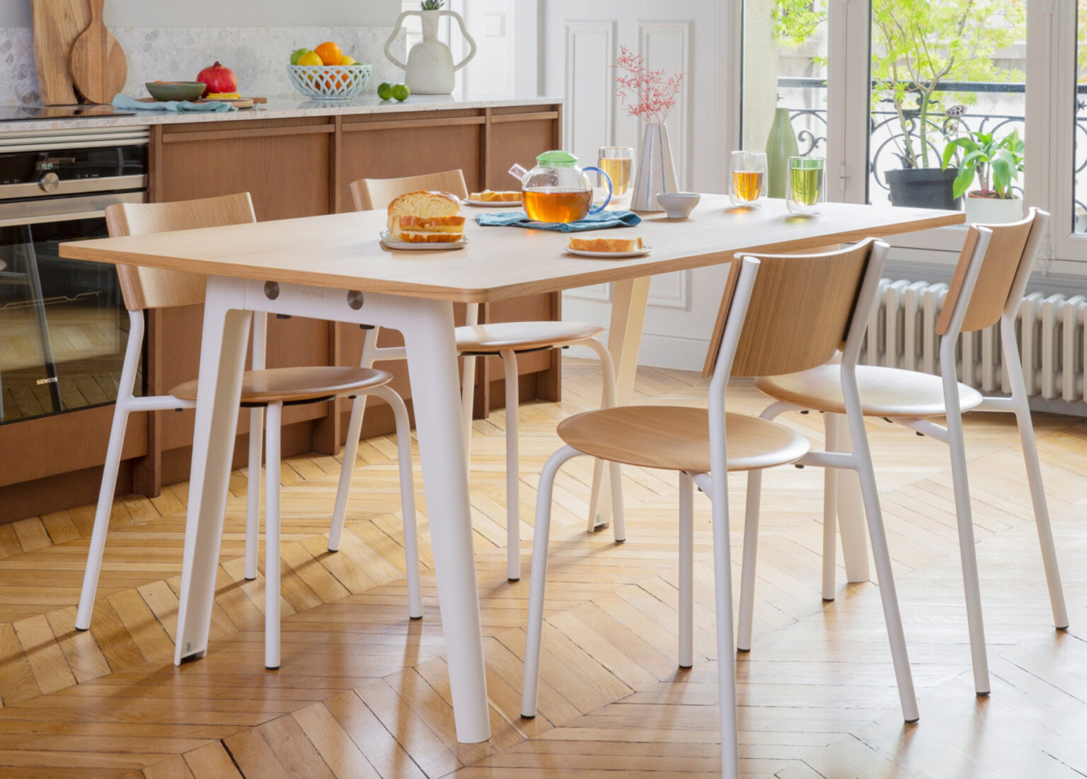 TIPTOE - Furniture design studio