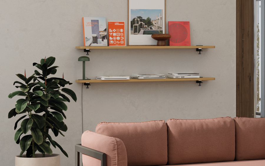 TIPTOE : design and sustainable furniture, built-to-last