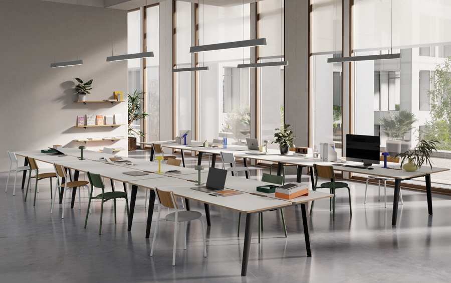 TIPTOE - Furniture design studio