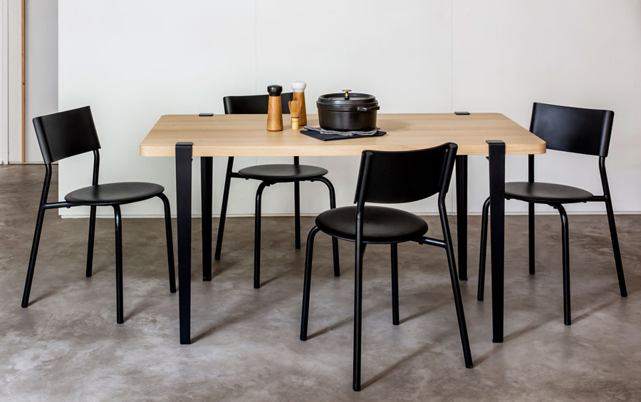 TIPTOE - Furniture design studio