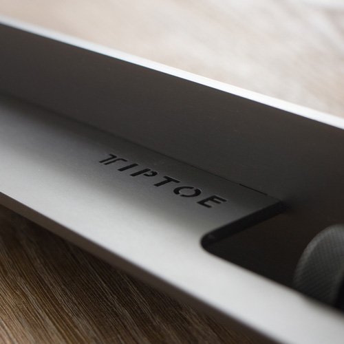 TIPTOE : design and sustainable furniture, built-to-last