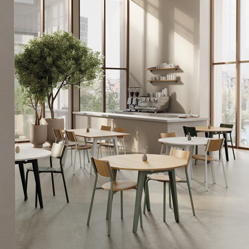 TIPTOE : design and sustainable furniture, built-to-last