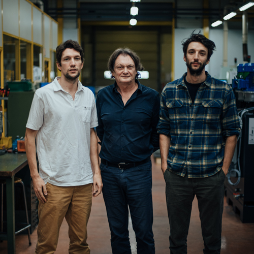 TIPTOE : design and sustainable furniture, built-to-last