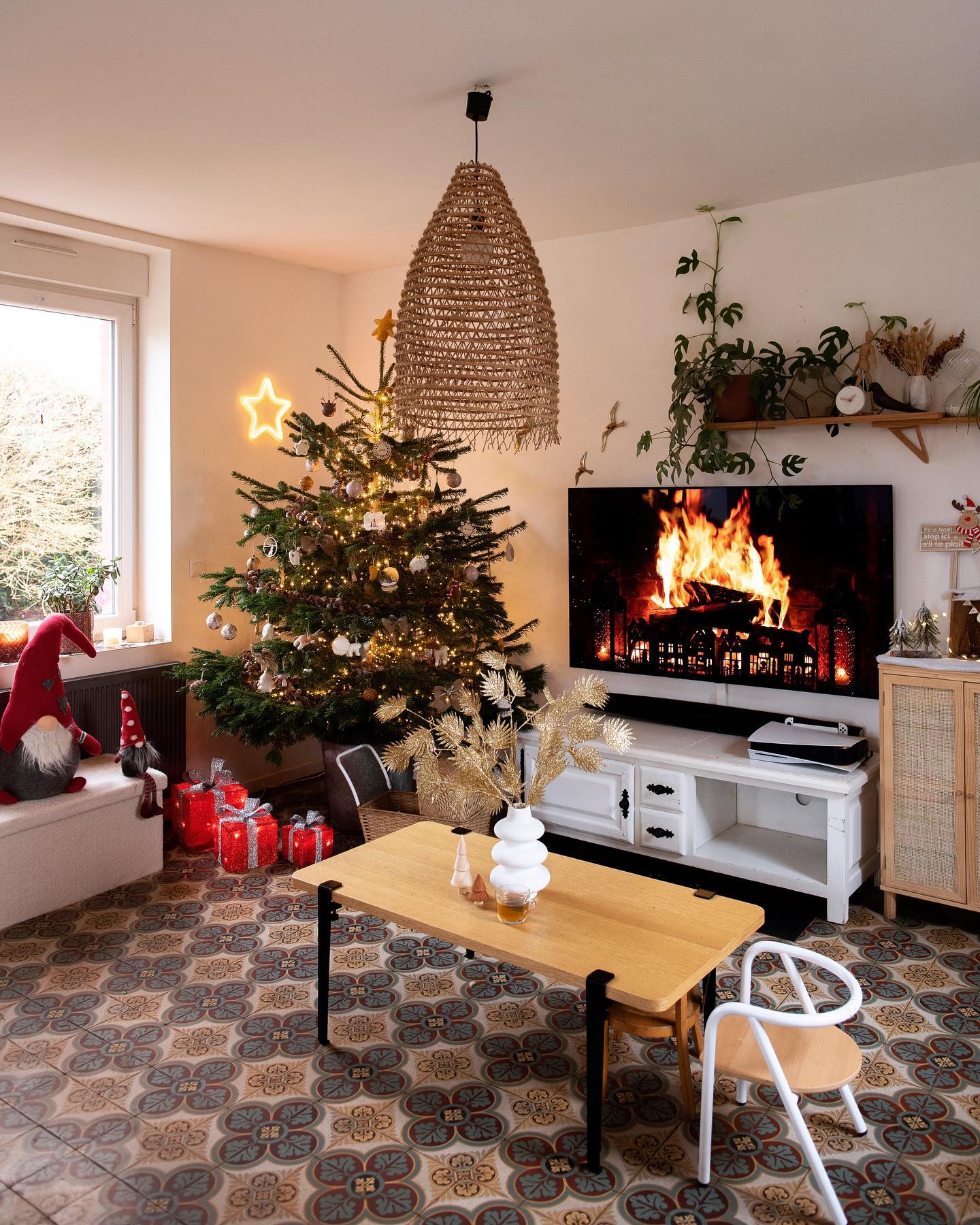 The most beautiful pictures of December — TIPTOE