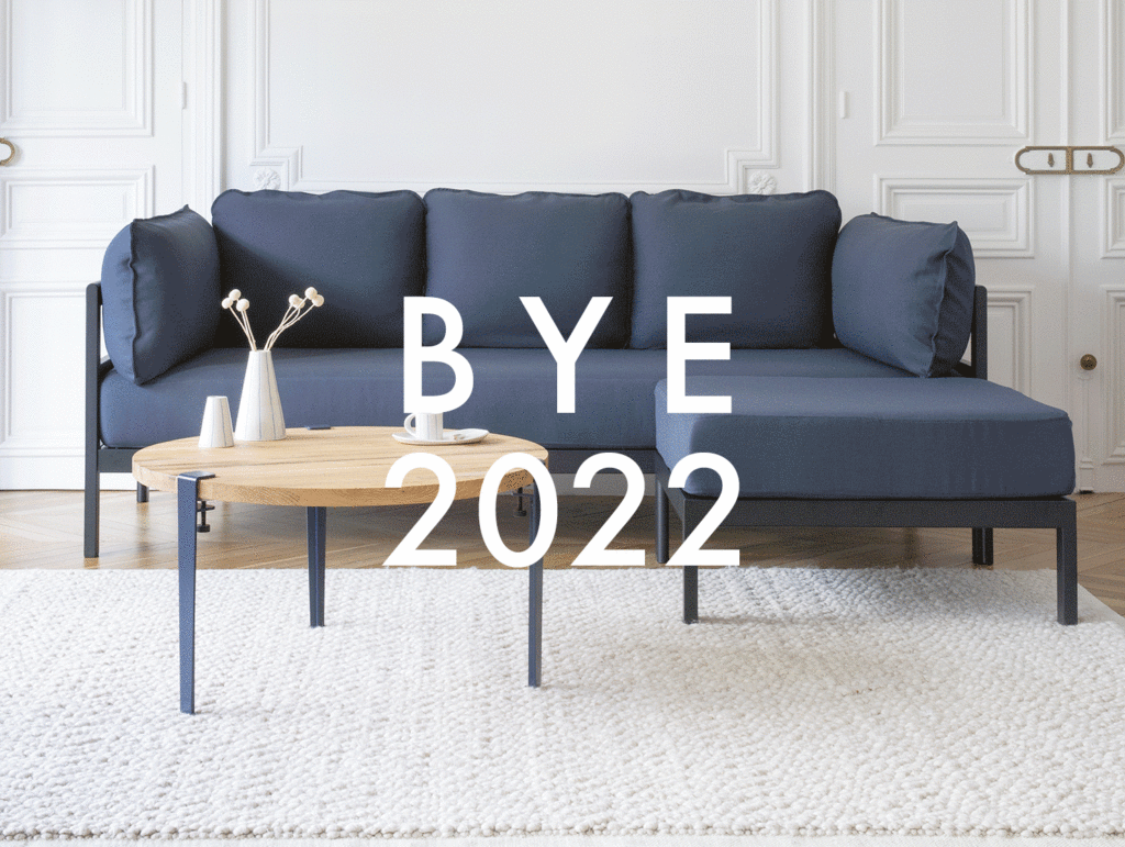 TIPTOE's 2022 retrospective! — TIPTOE