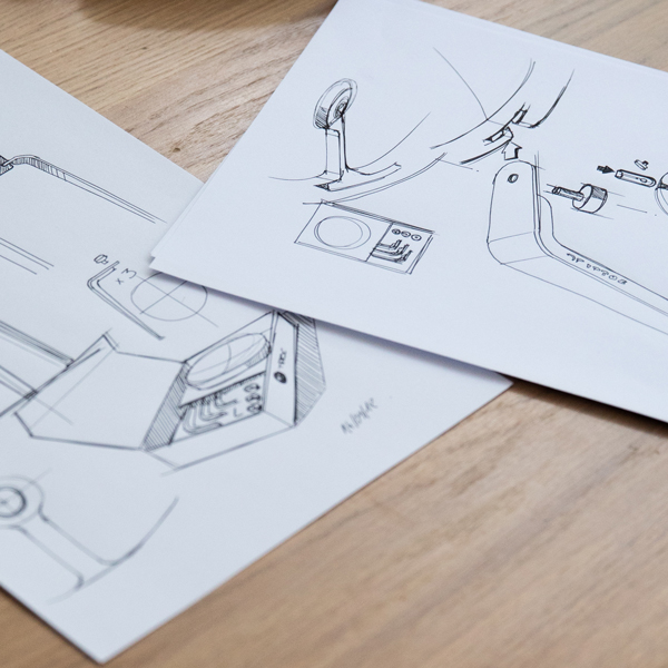 TIPTOE : design and sustainable furniture, built-to-last