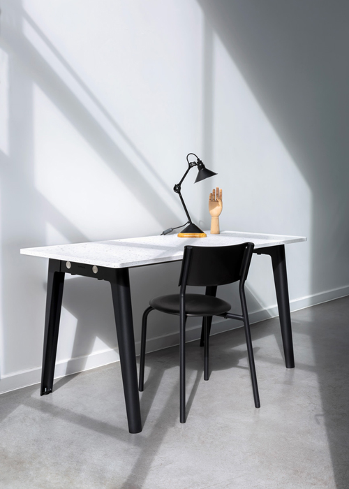 TIPTOE : design and sustainable furniture, built-to-last