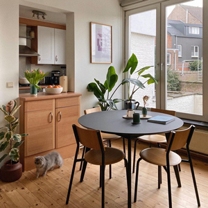 LED design lamps, table lamp or clamp lamp