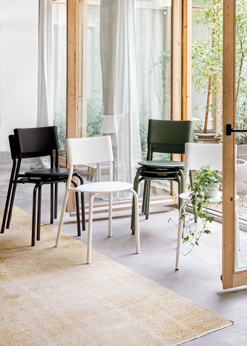 TIPTOE - Furniture design studio