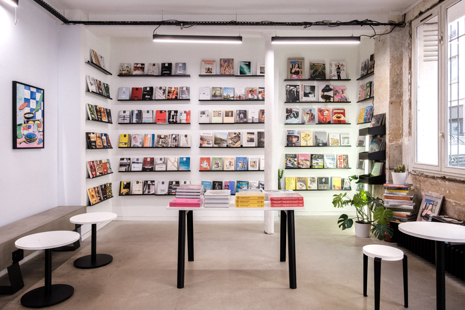 TIPTOE s'installe chez Bonjour Jacob