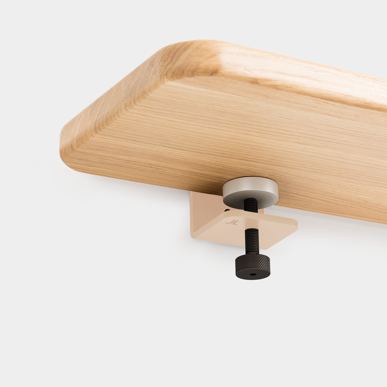 TIPTOE x HEJU - Wall BRACKET in steel