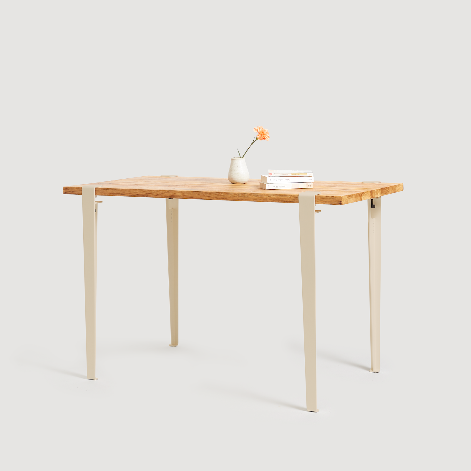 TIPTOE x HEJU - LOBO or BALTHAZAR wooden dining table