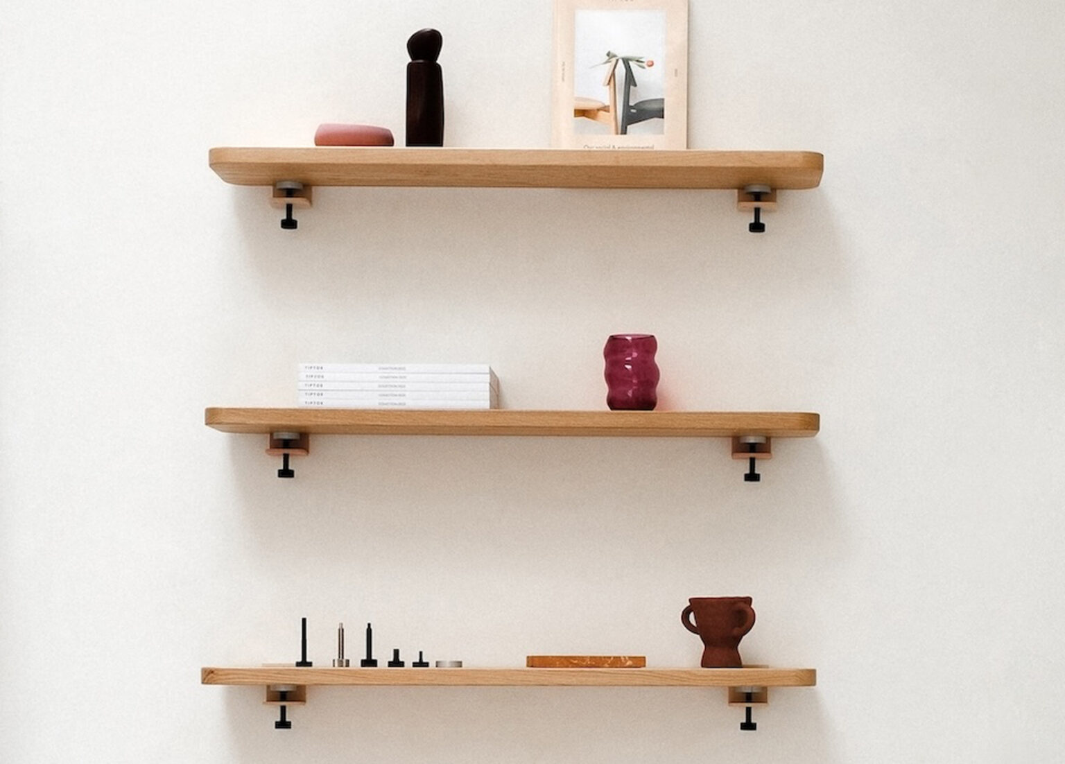 The materials used to make our furniture - TIPTOE