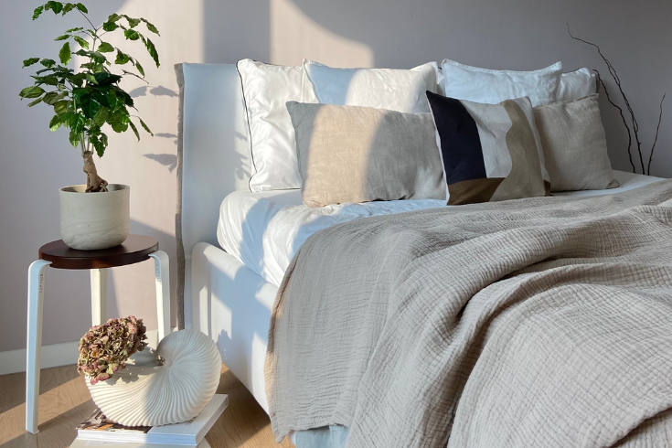 10 idées déco pour une chambre cocooning