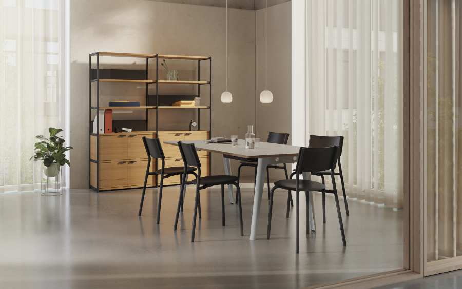 TIPTOE - Furniture design studio