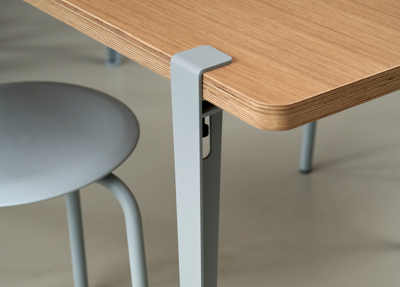 Tiptoe product collections