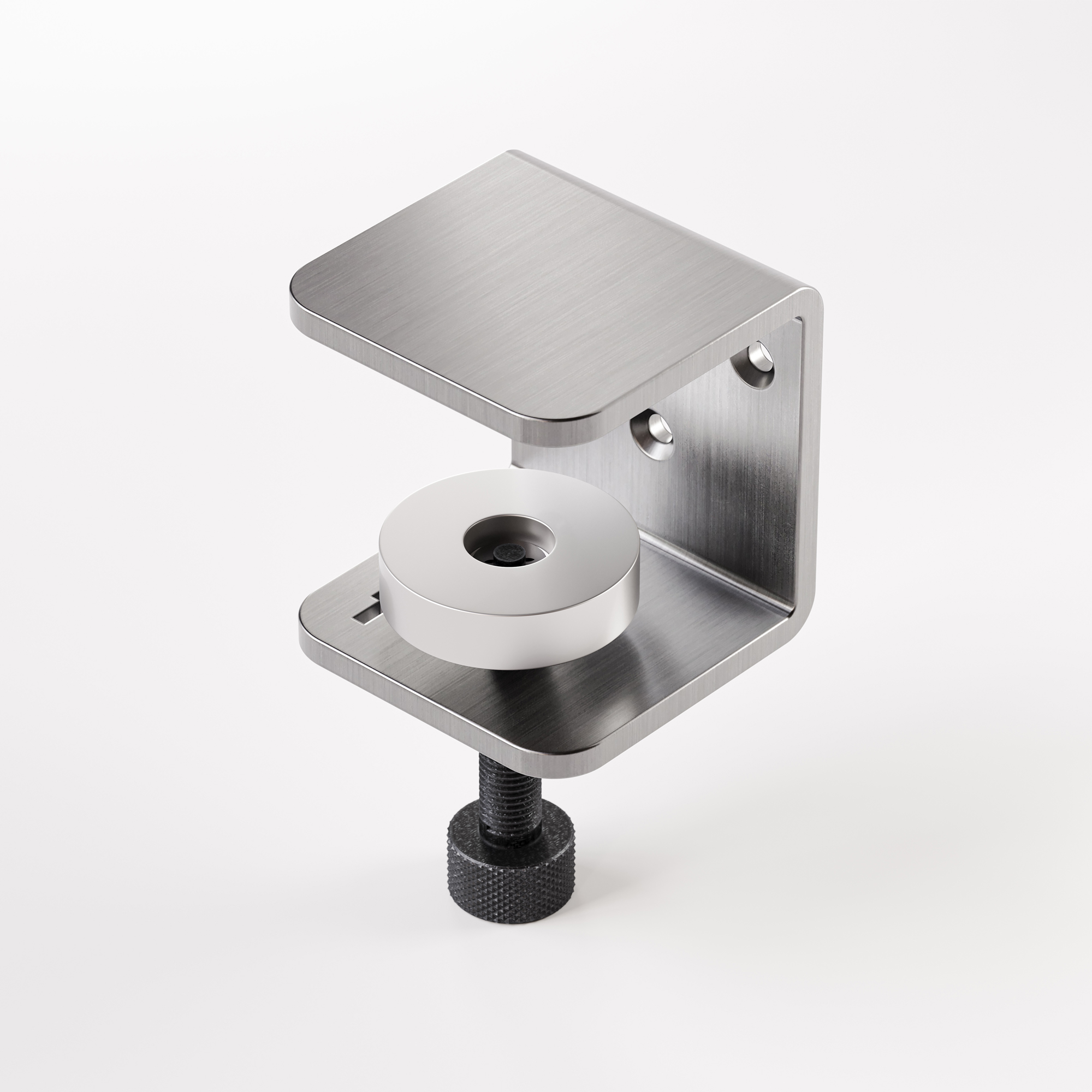 Wall bracket in stainless steel | CORE Edition